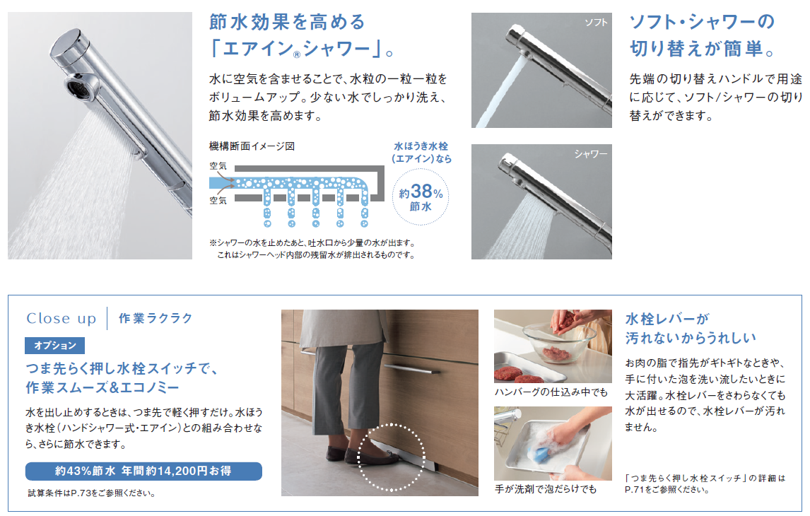 ユニットバス・キッチンリフォーム！①（キッチン/TOTO ミッテ）｜マンションリフォーム MaReCa